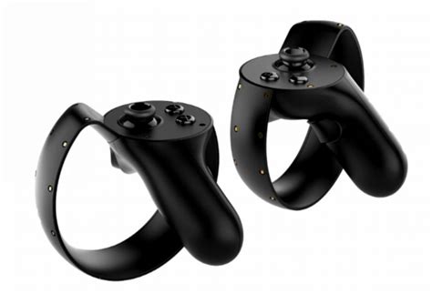 VR手柄操作方案总有一款你喜欢 vr手柄怎么用