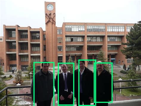 computer vision traffic lights detection！ 交通灯检测） 程序员大本营