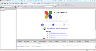 Introduction To WxWidgets GUI Programming With WxSmith CodeProject