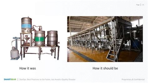 DevOps Steps To Go Faster Build Better And Avoid Disaster PPT