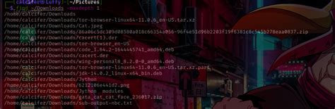 linux for hackers part 1 introduction to linux and basics for