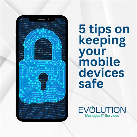 Evolution Managed It Services On Linkedin Mobiledevices Mobile