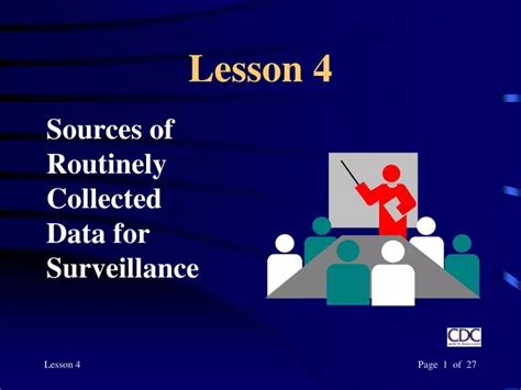 Ppt Lesson 4 Powerpoint Presentation Free Download Id4464067