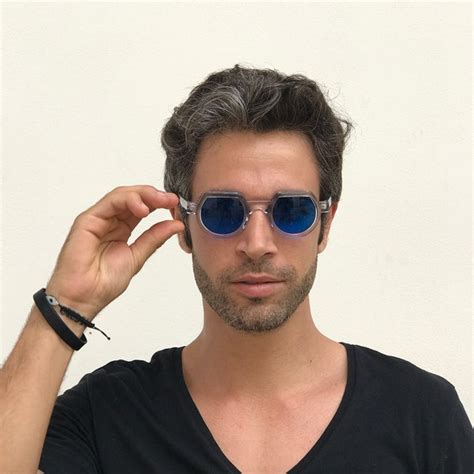 Clear Sunglasses Etsy