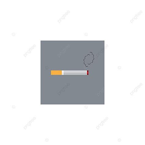 Cigarette Icon Icon Filter Pictogram Vector Icon Filter Pictogram Png And Vector With