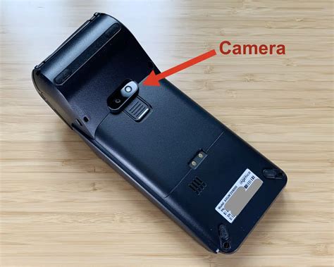 What Is A Card Machine Camera For Uses And Examples