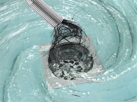 Як позбутися волосся у зливі раковини кілька простих і один незвичний спосіб Читайте на Ukr Net