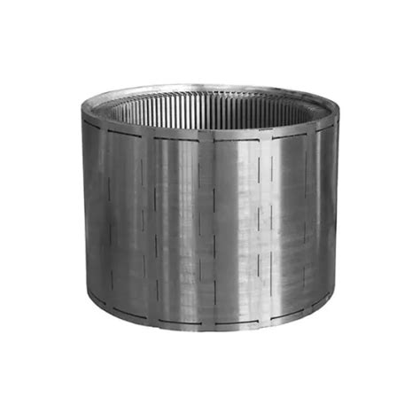 Stator Lamination For Electric Motor And Generators High Quality Stator Lamination For Electric
