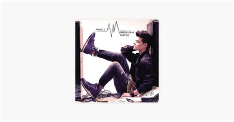 ‎all The Girls La La La English Version — Música De Abraham Mateo