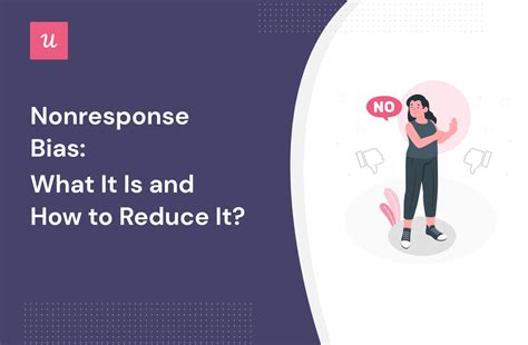 Nonresponse Bias What It Is And How To Reduce It