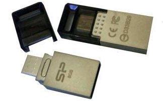 Memilih Flash Disk Otg Ikurniawan