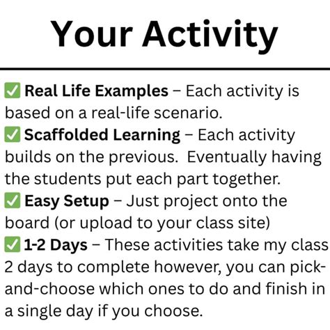Scientific Method Practice Questioning Variables Hypothesis Procedure