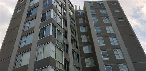 Sydney Remedial Building Works Mj Engineering Projects