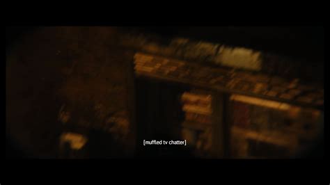 Edgy Teen Gets In Trouble