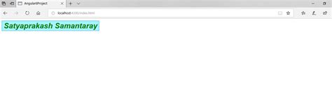 Angular Directives Explained Types Examples And Use Cases