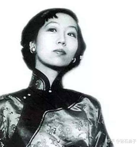 无主 严歌苓的稚嫩 知乎