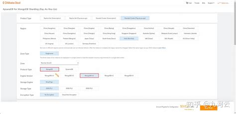 使用nimoshake将数据从aws dynamodb迁移至阿里云mongodb 知乎