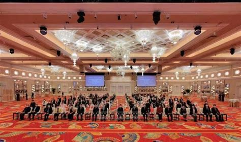 《台灣問題與新時代中國統一事業》白皮書研討會在澳門舉行 環球頭條 環球新聞報