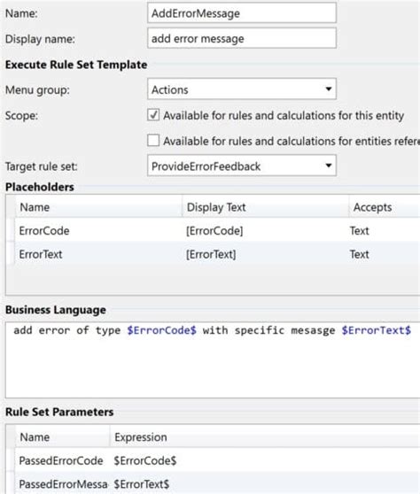 Adding Members To Collections Rule Application Patterns InRule