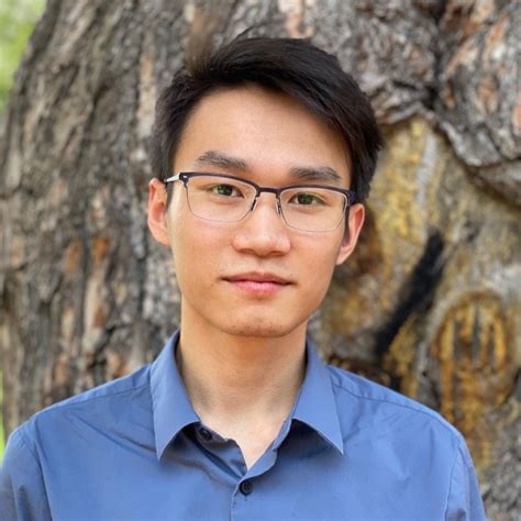 Tan Dao Graduate Researcher Harvard University Linkedin