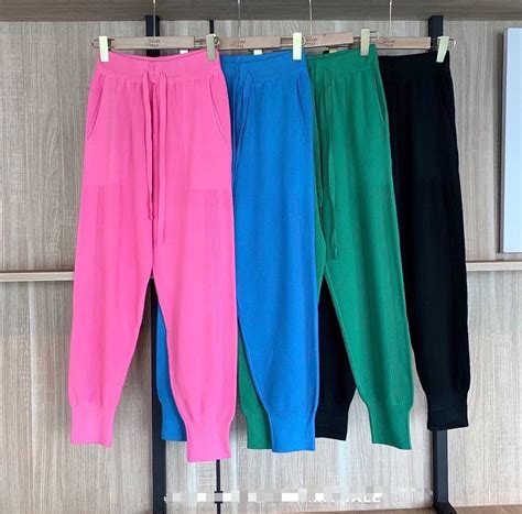 490 กางเกงไหมพรมขาจั้ม Size B And G เครี่องแต่งกาย