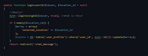 Why And When Should I Use Url Parameters Over The Request Body And The Other Way In Api Rgolang