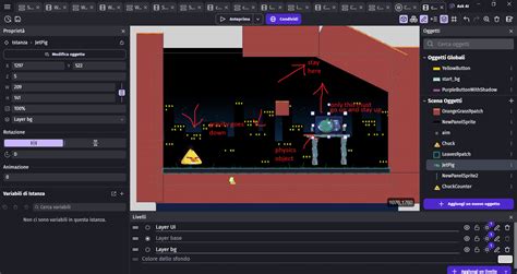 How To Have Physics Objects Have Flipped Gravity How Do I