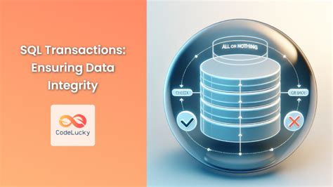 Sql Savepoint Statement Creating Checkpoints In Transactions Codelucky