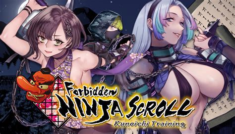 Buy Cheap Forbidden Ninja Scroll Kunoichi Training Cd Key 🏷️ Best