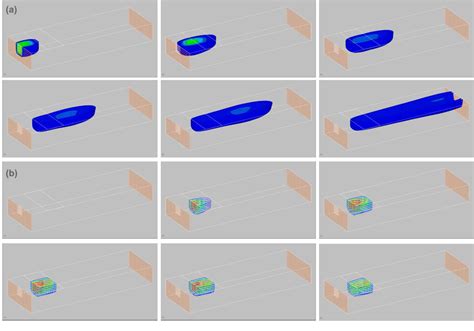 Figure 6 From Development Of Scalable Reactive Transport Framework For Pfas Semantic Scholar