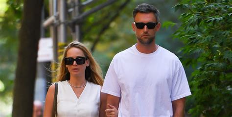 Jennifer Lawrence Is Zwanger Van Tweede Kind Met Cooke Maroney