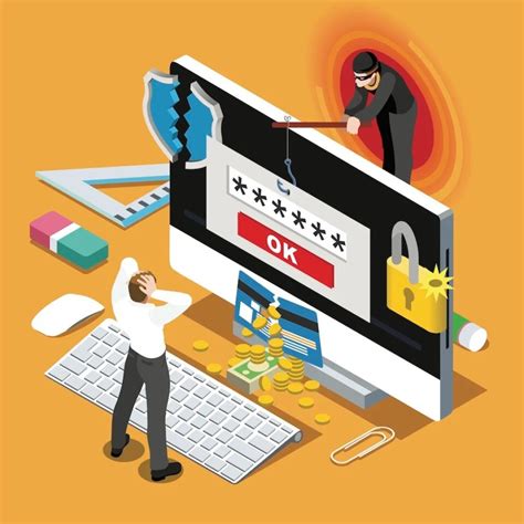 caratteristiche e differenza tra ransomware e ingegneria sociale in