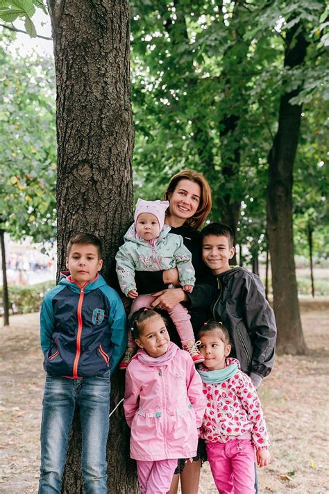 Материнство «Материнство — это просто и естественно»