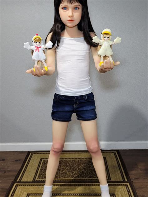 115CM 128CM Dolls Page 7 CATDOLL 115CM 128CM Dolls Page 7 CATDOLL