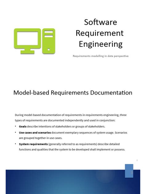Model Based Lec Pdf Conceptual Model System