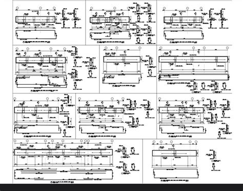 Ahmed Fahmy On Linkedin Structuralengineering Shopdrawings