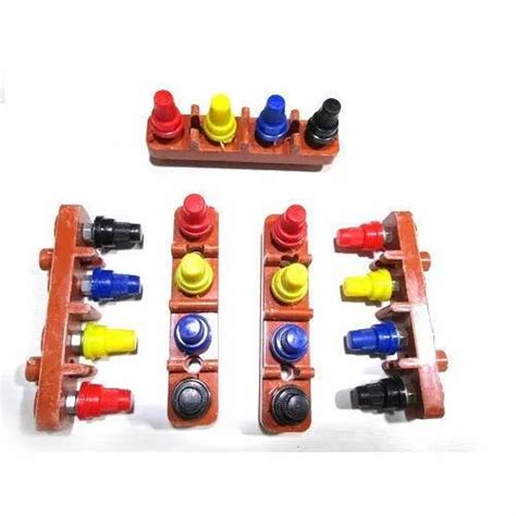 Motor Terminal Block Manufacturers Suppliers In India