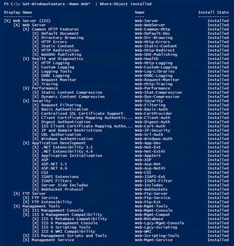 How It Works Windows Server Automation With PowerShell Cookbook Second Edition Book