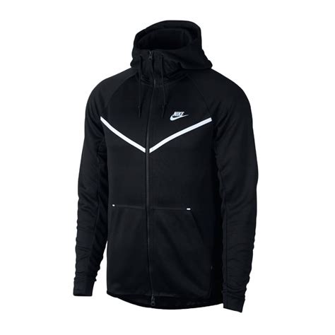 Купить Толстовка с капюшоном Nike NSW Tech Icon Windrunner 010:: отзывы ...