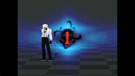 MUGENCode Crashed Killer Lv Vs Bb E A F Both Sides YouTube