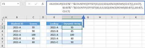learning excel formula