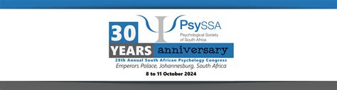 Psyssa Congress 2024 Psyssa