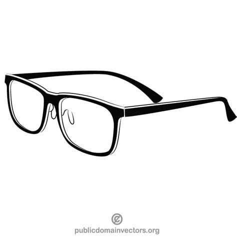 Free Free Clip Art Glasses Download Free Free Clip Art Glasses Png