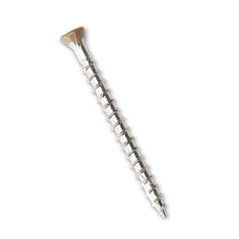 Composite Cladding Trims And Accessories