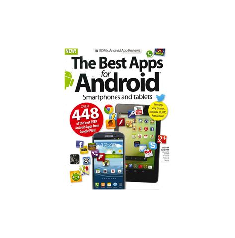 BDM ANDROID APP REV 1