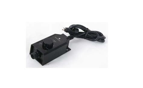 Ljussensor Med Timer Till 12v