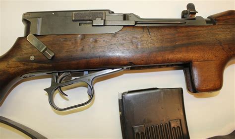 Mauser Selbstlader Forgotten Weapons