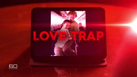 Channel On Twitter She Was Seduced By An Aussie Star But It Was All Fake Mins