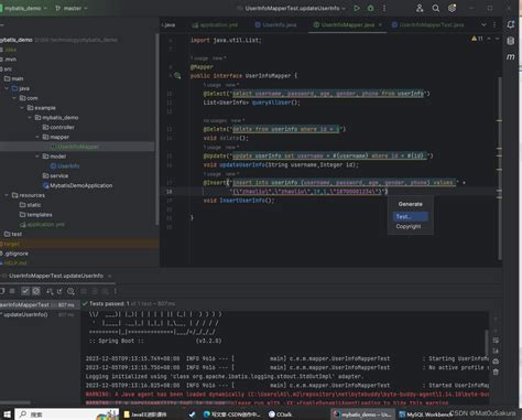 Mybatis框架介绍及其使用framework Mybatitis Csdn博客