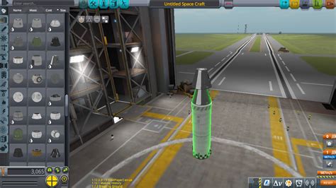 Possible Misbehaviour On A Still Unknown Add On With KSP Recall KSP Recall Issues Kerbal